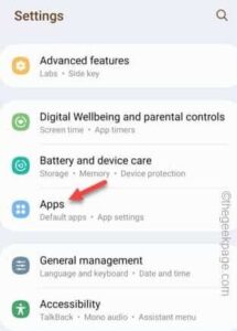 Contact search not working in Android Phone - How to Fix