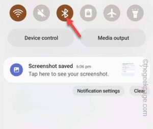 How to fix Bluetooth pairing issues in Samsung phones