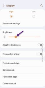 Android screen keeps dimming - Here is the working Fix