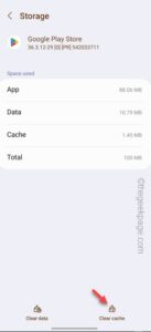 Google Play Store not working on Mobile data, How to Fix