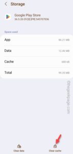 Google Play Store stuck on Waiting for Wi-Fi - How to Fix