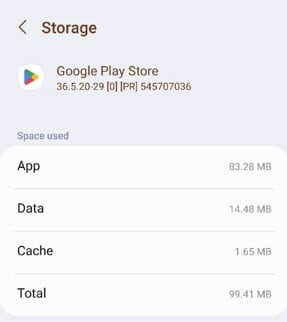 How to fix Play Store Error Code 927