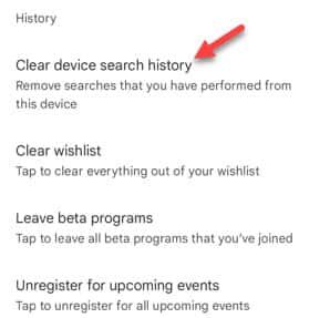 How to Fix Error Code 403 in Google Play Store
