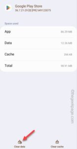 How to fix Play Store not working on WIFI