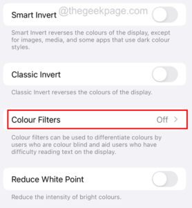 How to Fix iPhone Yellow Screen [SOLVED]