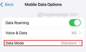 How to Fix iPhone Using So Much Mobile Data [Solved]