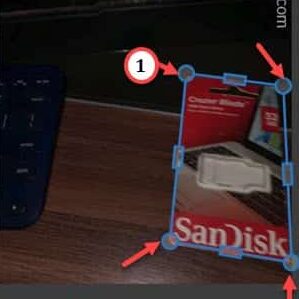 How to scan documents using Samsung phones