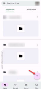 How to scan documents using Samsung phones