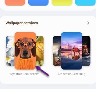 How to get a new lock screen every time you open your Samsung galaxy phone
