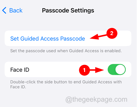 Guided Access Not Working on iPhone ? Try These Fixes!