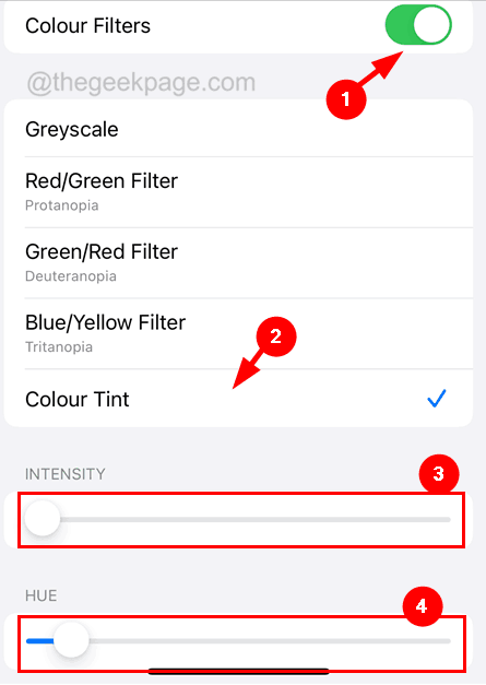 How to Fix iPhone Yellow Screen [SOLVED]