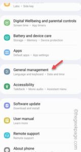 WiFi network name not showing up on Android Phone - Fix