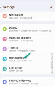 Phone icon is missing on the android device, Here is the Fix