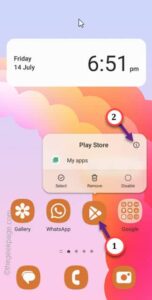 Play Store Download Unsuccessful - Here is the fix