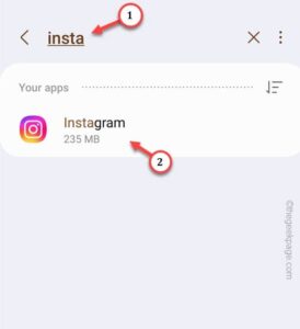 Instagram crashing on Android - Here is the Fix