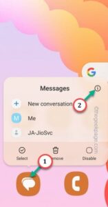 No text message notification sound on Android phone even though it is ...