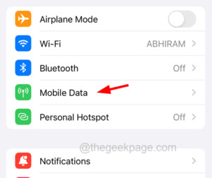 How to Fix Wi-Fi Calling Not Working on iPhone