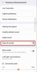 Notification sounds not working in Android Phone, Here is the Fix
