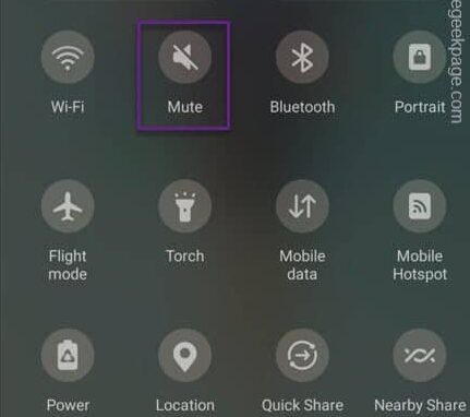 Notification sounds not working in Android Phone, Here is the Fix