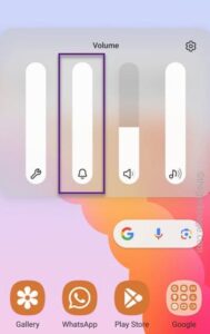 No text message notification sound on Android phone even though it is ...