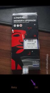 How to scan documents using Samsung phones