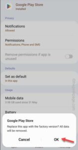 Play Store not opening on Android Phone - How to Fix