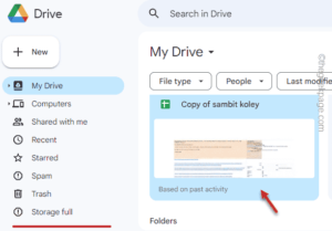 Google Drive won't delete files - Here is the Fix