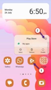 How to fix Error 101 in Google Play Store