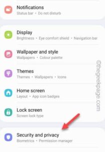 How to disable Lock Screen Ads on Samsung Android phones