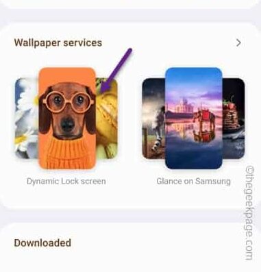 How to disable Lock Screen Ads on Samsung Android phones