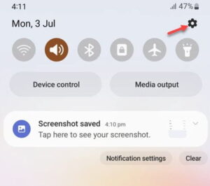 Phone icon is missing on the android device, Here is the Fix
