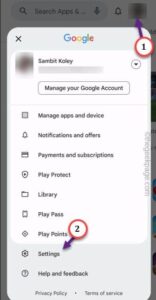 Play Store not opening on Android Phone - How to Fix