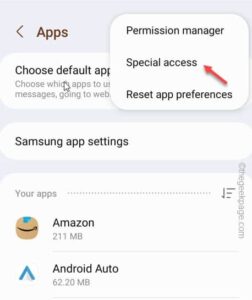 Is your Android phone stuck in Airplane mode, Here is the fix
