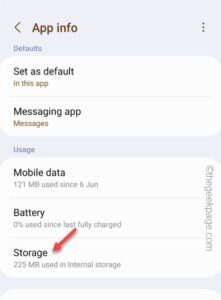 No text message notification sound on Android phone even though it is ...