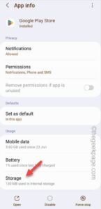 Play Store keeps crashing on Android - Here is the Fix