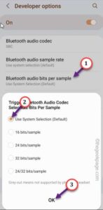 How to fix Sound delay in Bluetooth Headphones