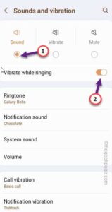 Vibration is not working on Android phone, How to Fix
