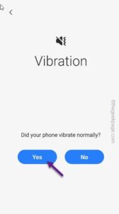 Vibration is not working on Android phone, How to Fix