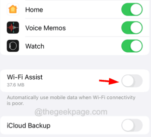 iPhone Not Connecting to WiFi - How to Fix this