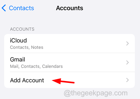 How to Transfer Google Contacts to Your iPhone