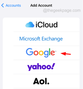 How to Transfer Google Contacts to Your iPhone