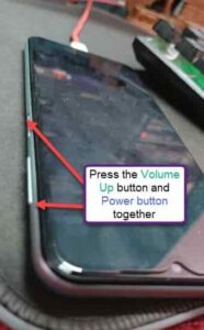 Cannot connect to Camera error in Android - How to Fix