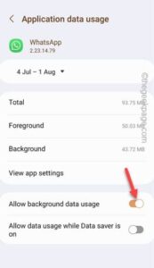 WhatsApp calls not working on Android - Here is the FIX