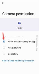 Microsoft Teams app not working on Android Phone - Here is the Fix