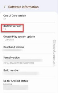 Quick Share feature not working on Samsung phone - Fix