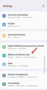 How to fix Fast charging not working on Android Phone