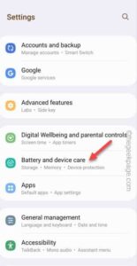 How to fix proximity sensor issues on Android phones