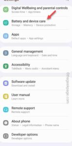 How to fix Overnight Battery drain issue on Android phones