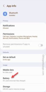 Bluetooth keeps disconnecting on Android phone - Here is FIX
