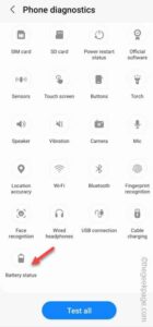 How to fix Fast charging not working on Android Phone